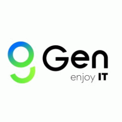 Nuevas oportunidades de empleo: Software Developer Jr en Gen IT
